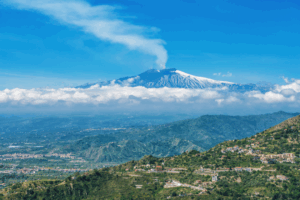 Visiter l'Etna : Tout ce que tu dois savoir