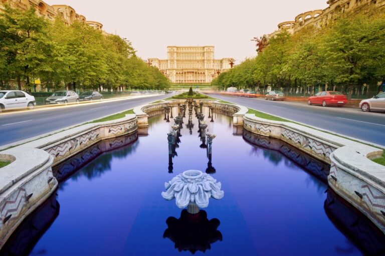 Que faire à Bucarest : 20 idées pour visiter la ville autrement