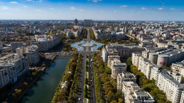 Que faire à Bucarest : 20 idées pour visiter la ville autrement