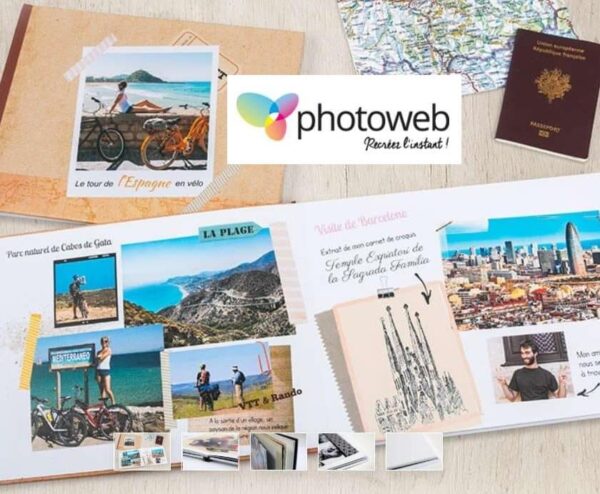 Album photo Photoweb : avis complet, test qualité et conseils
